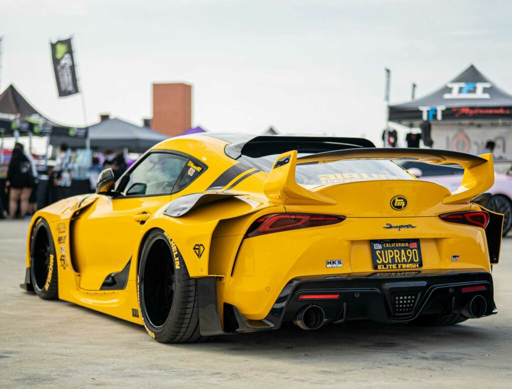 Bambi koncerty 2024 - zdobądź bilety na TRAP OR DIE TOUR