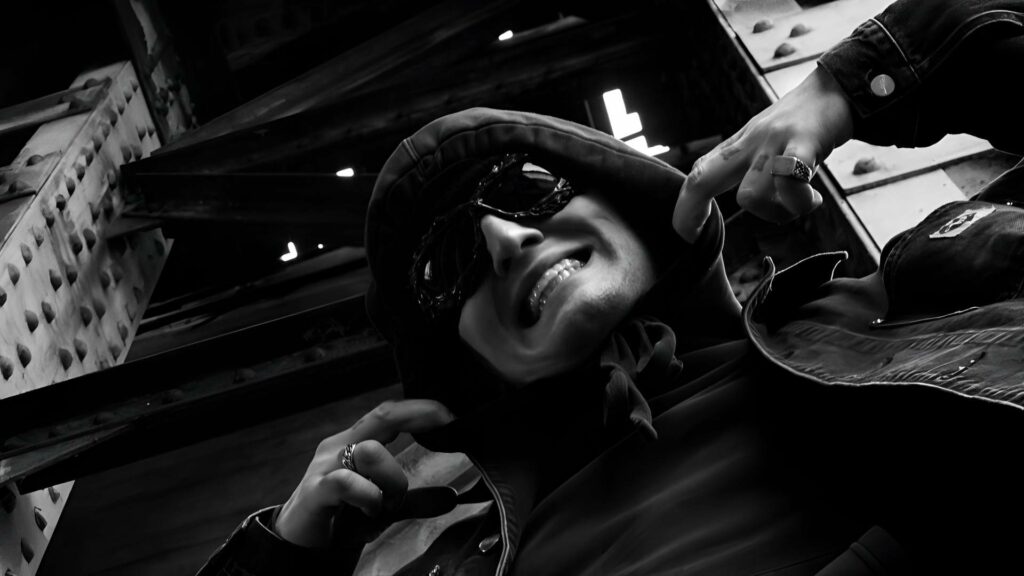 OG ENZO kto to? Poznaj wschodzącą gwiazdę polskiego drillu