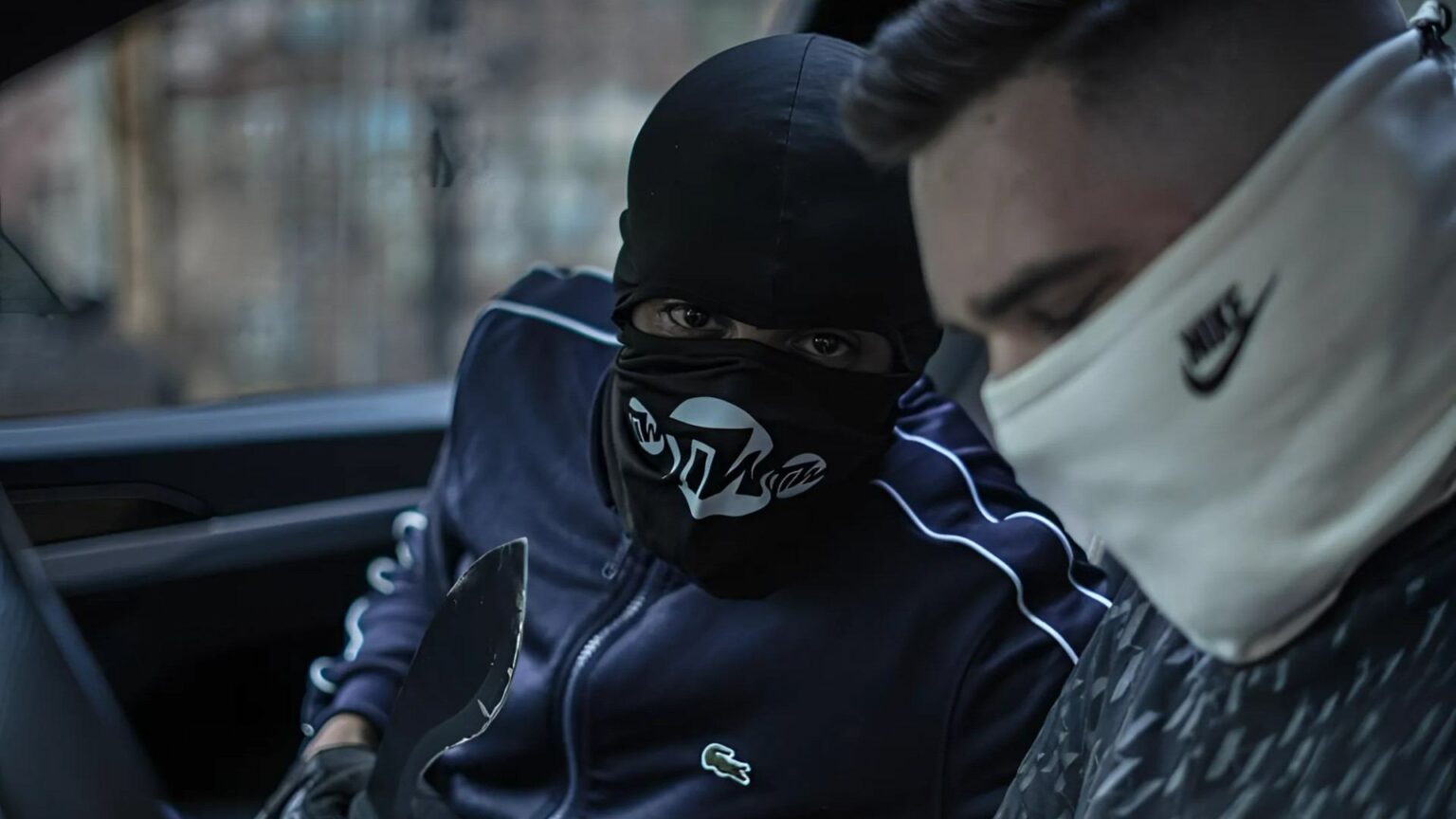 OG ENZO kto to? Poznaj wschodzącą gwiazdę polskiego drillu