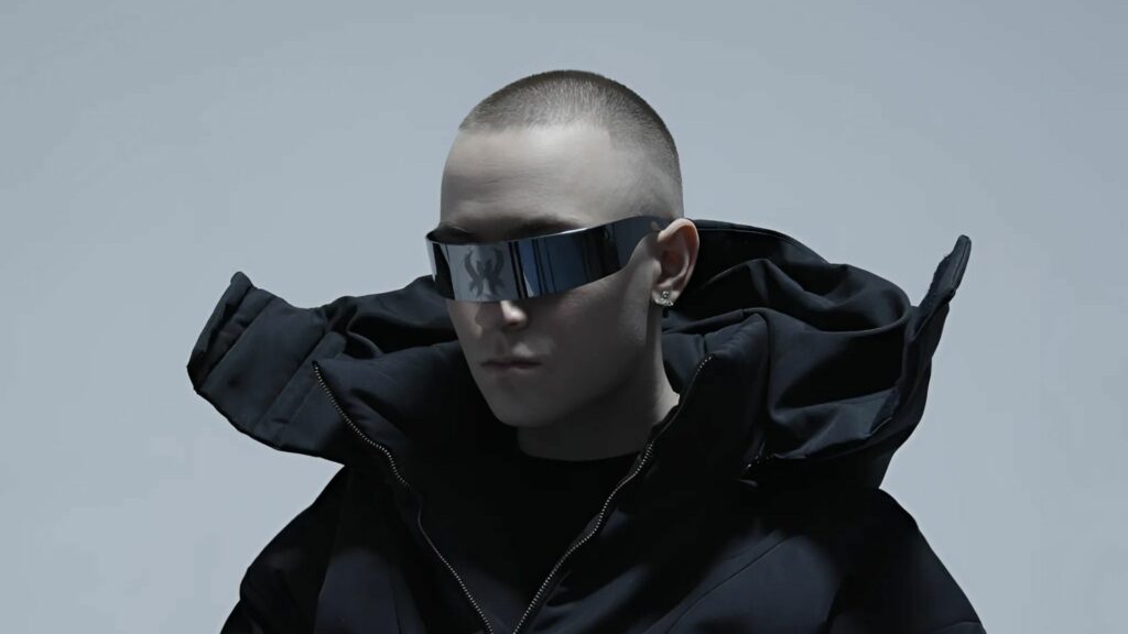 OG ENZO kto to? Poznaj wschodzącą gwiazdę polskiego drillu