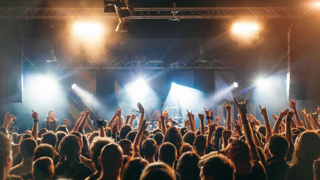 Bambi koncerty 2024 - zdobądź bilety na TRAP OR DIE TOUR