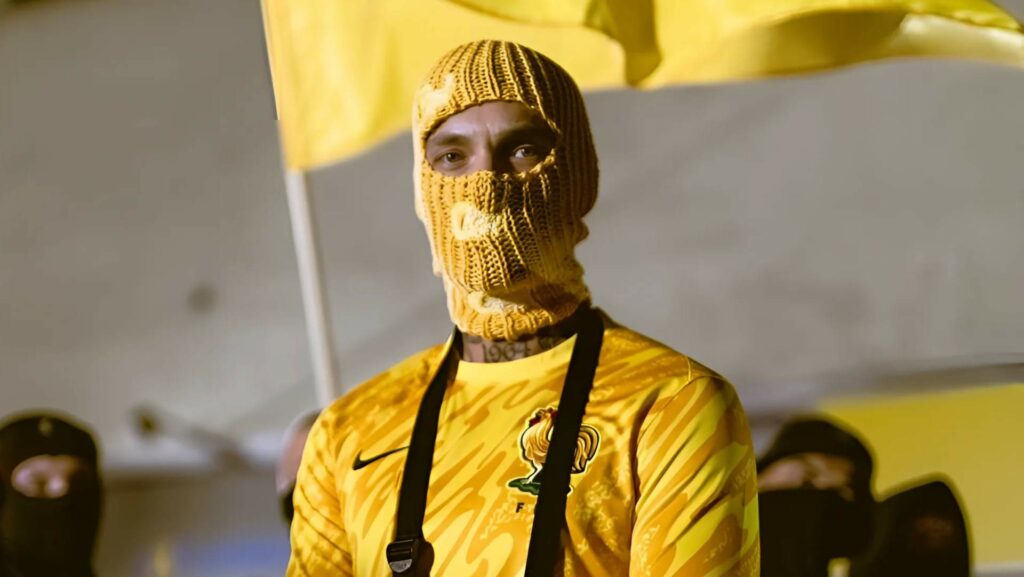 OG ENZO kto to? Poznaj wschodzącą gwiazdę polskiego drillu