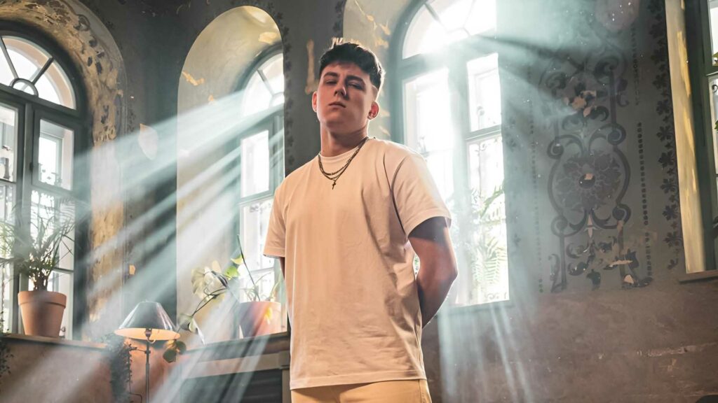 Bambi koncerty 2024 - zdobądź bilety na TRAP OR DIE TOUR