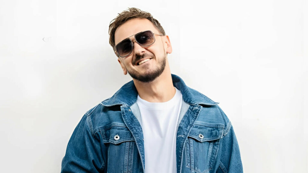 Bambi koncerty 2024 - zdobądź bilety na TRAP OR DIE TOUR