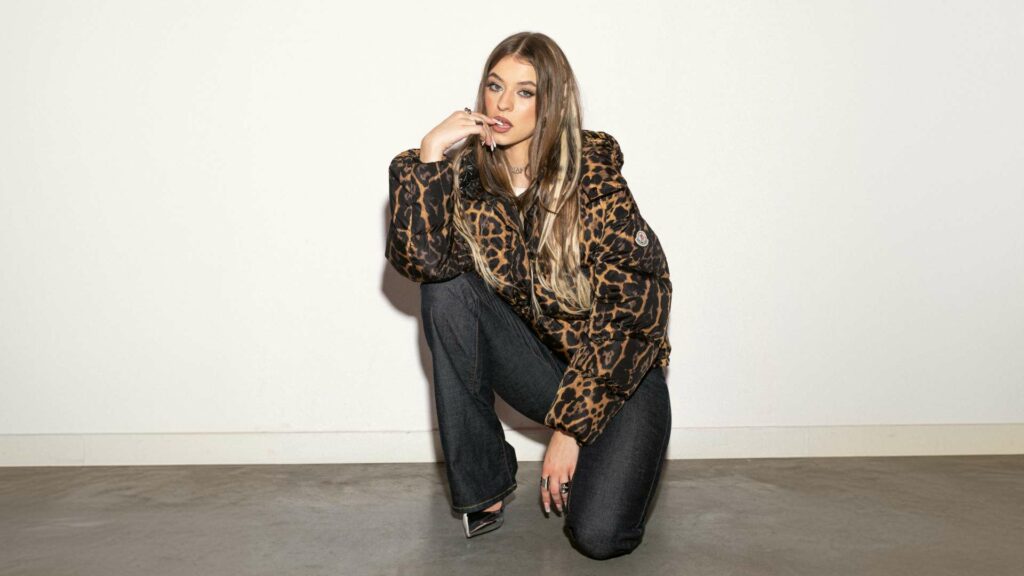 Bambi koncerty 2024 - zdobądź bilety na TRAP OR DIE TOUR