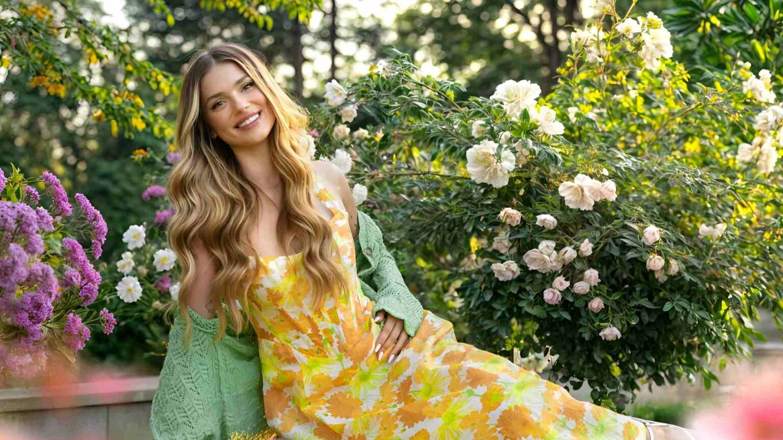 Julia Żugaj koncerty 2024 - Cztery Pory Roku, zdobądź bilety