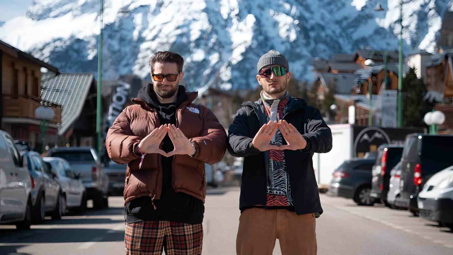 Bambi koncerty 2024 - zdobądź bilety na TRAP OR DIE TOUR