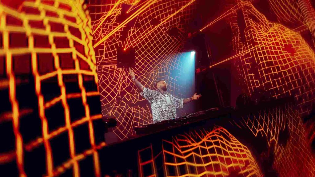 Mata koncerty 2025 – zdobądź bilety na MATA TOUR 2040!