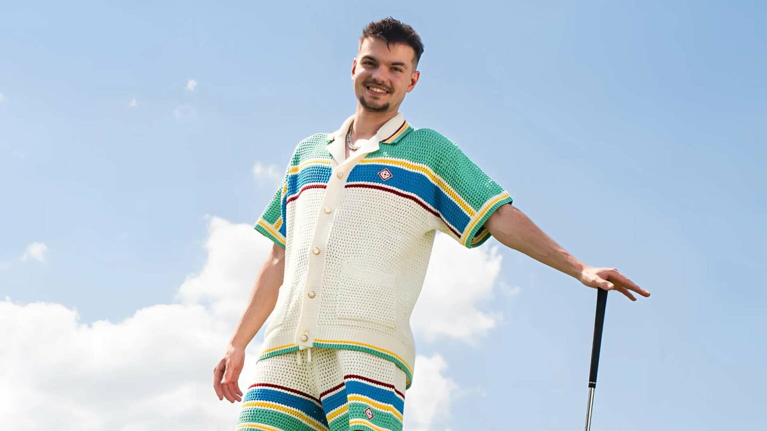 Bambi koncerty 2024 - zdobądź bilety na TRAP OR DIE TOUR