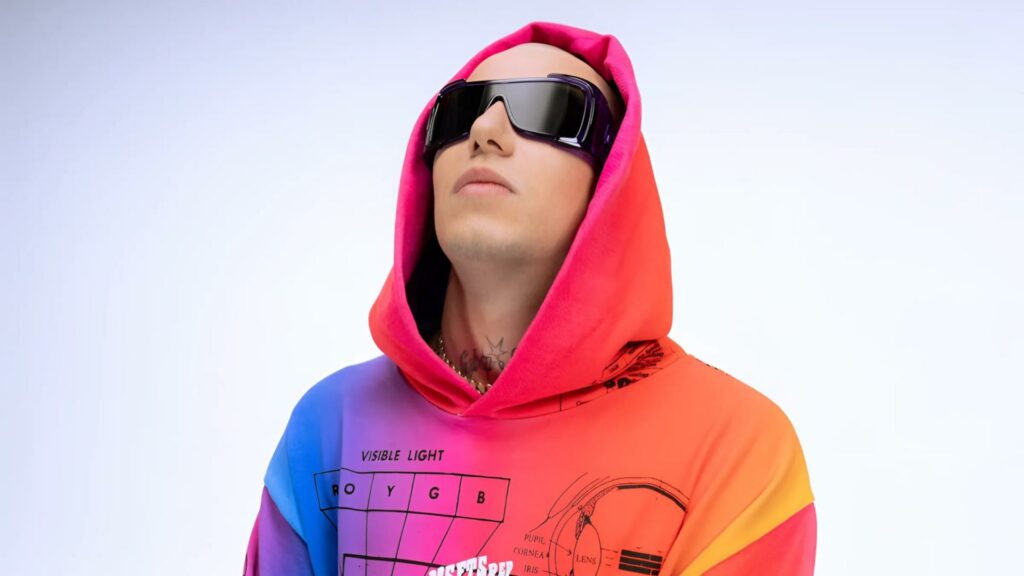 OG ENZO kto to? Poznaj wschodzącą gwiazdę polskiego drillu